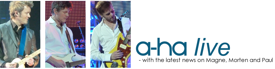a-ha-live.com