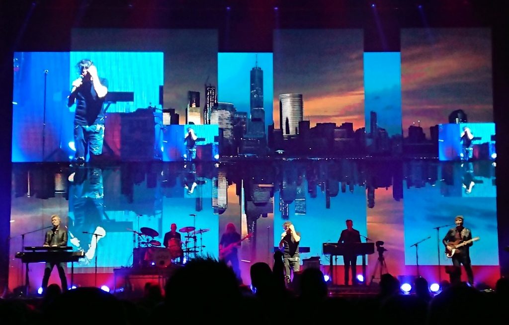 a-ha world tour 2020 opens in Norway | a-ha live